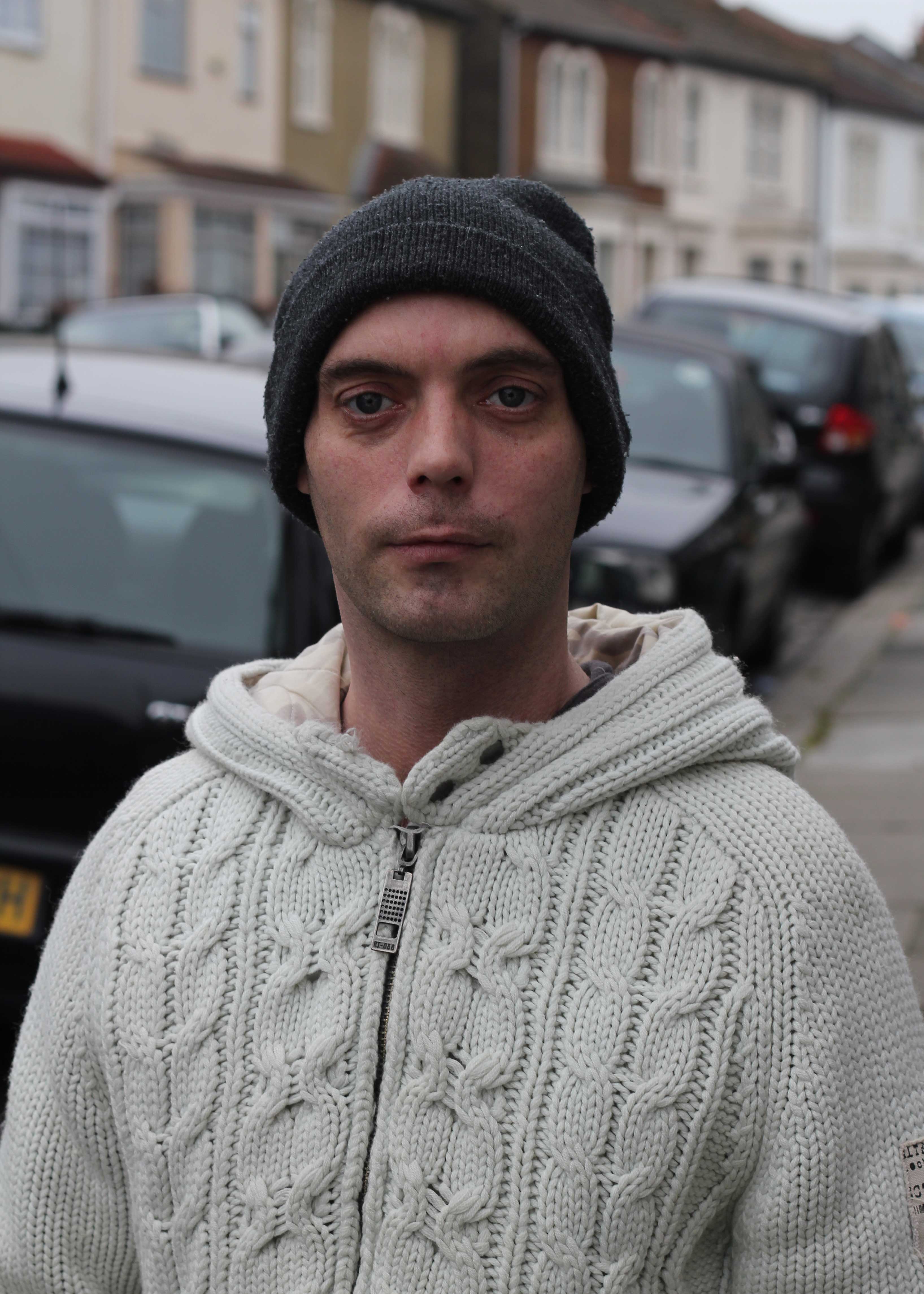 James Gorman | Aves Housing